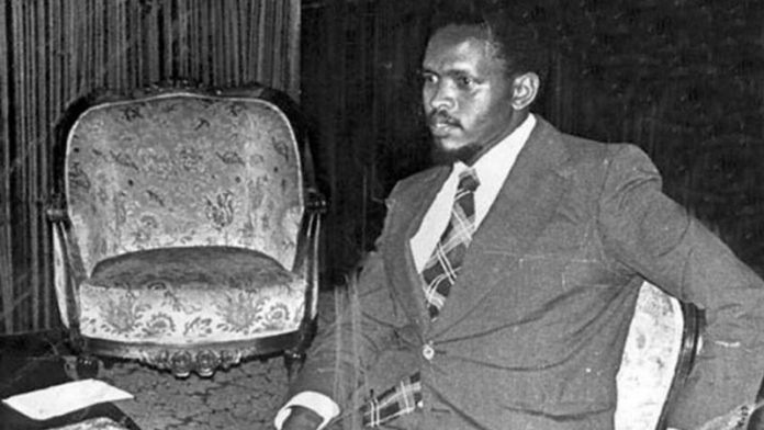 High court halts auction of Steve Biko’s autopsy report – The Mail ...