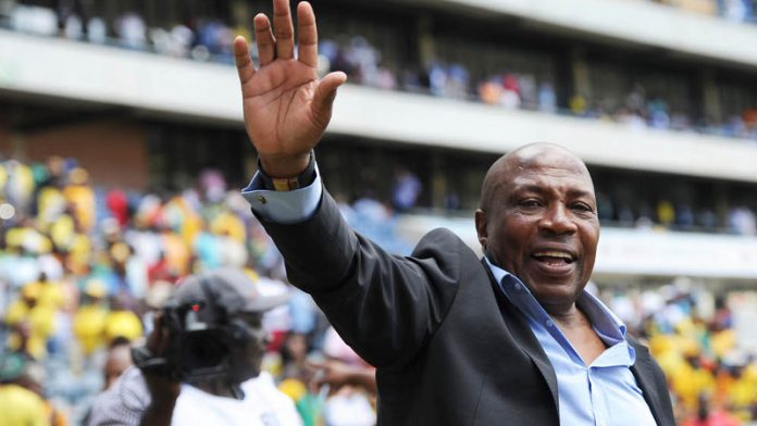 Mashaba shakes up our expectations – The Mail & Guardian