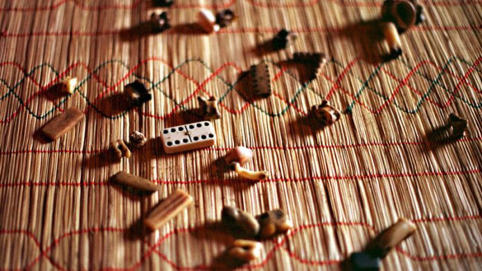 Make way for the wise man of Winterveldt – The Mail & Guardian