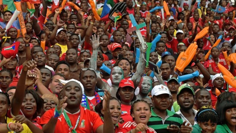 Equatorial Guinea is winning – The Mail & Guardian
