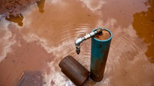 Eight ways to fix our water woes – The Mail & Guardian