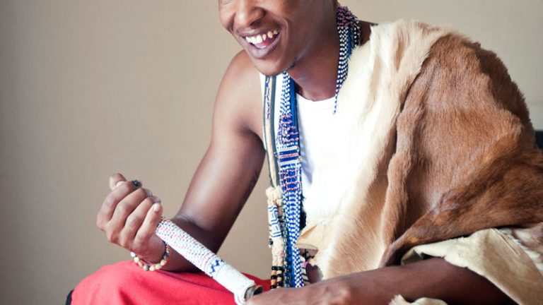 Career or calling? The changing face of praise poets – The Mail & Guardian