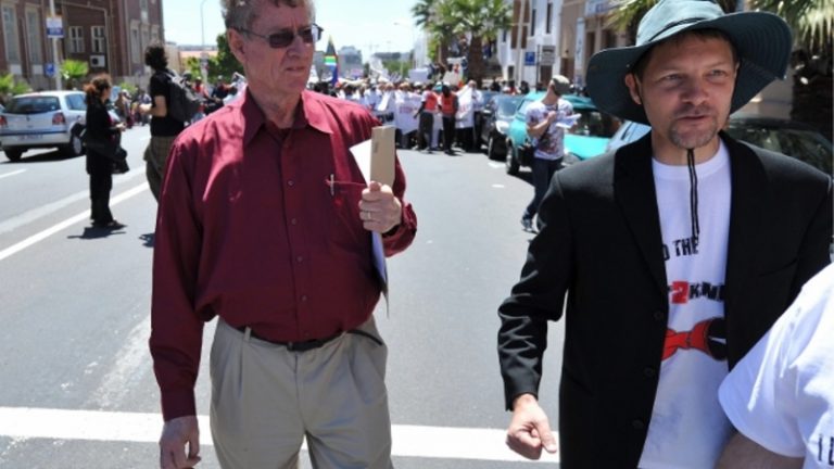 André P Brink: A lifetime of literary achievement – The Mail & Guardian