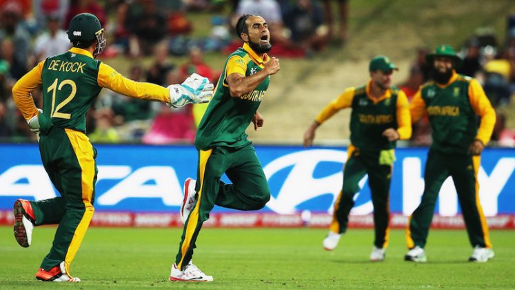 Slow bowlers, fast runs for India? – The Mail & Guardian