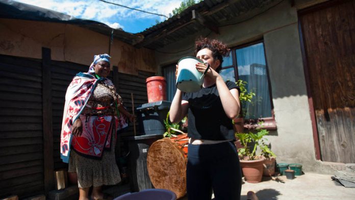 Sexual healing: An African sex safari – The Mail & Guardian