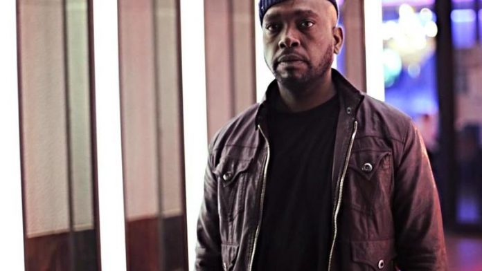 Skwatta Kamp rapper Flabba dies – The Mail & Guardian