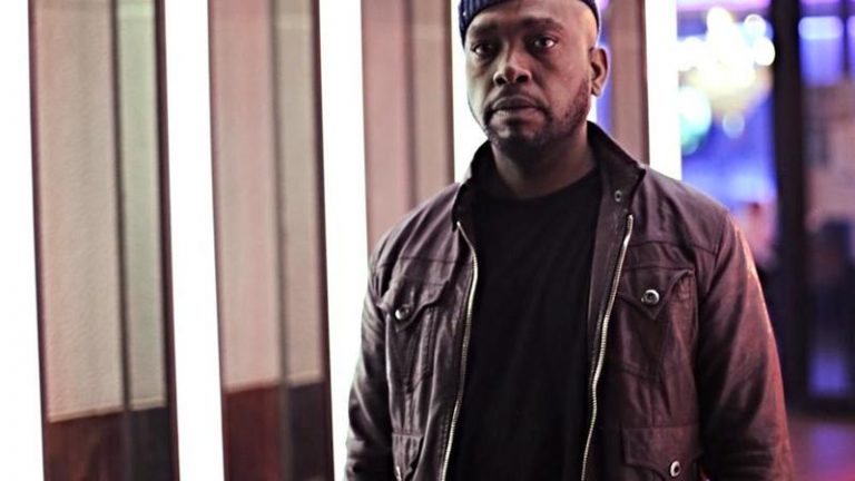 Skwatta Kamp rapper Flabba dies – The Mail & Guardian