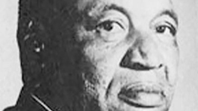 Little fuss as JB Marks returns to Ventersdorp – The Mail & Guardian