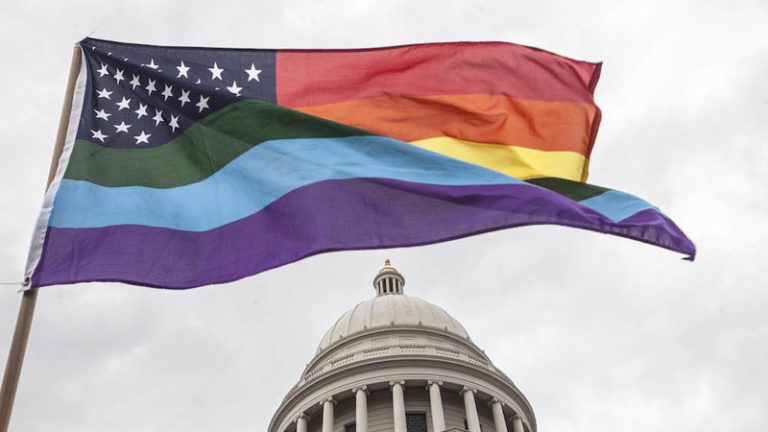 LGBT rights a new front in US cultural wars – The Mail & Guardian