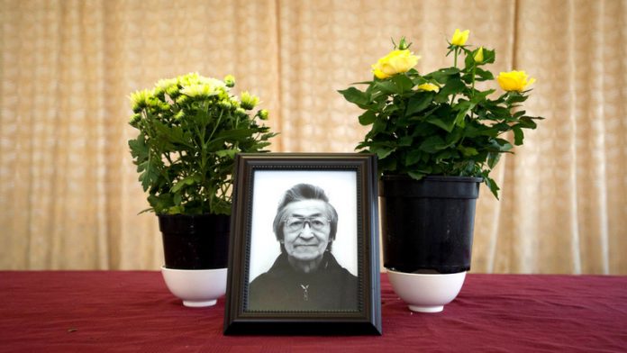 Alan Ho’s death stirs hope out of tragedy – The Mail & Guardian