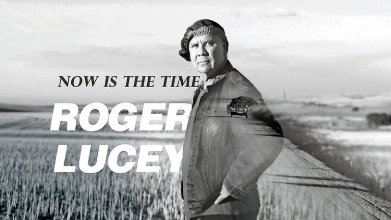 Roger Lucey: Straight from the heart – The Mail & Guardian