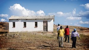 Dilemma for the Lemba of Zimbabwe – The Mail & Guardian