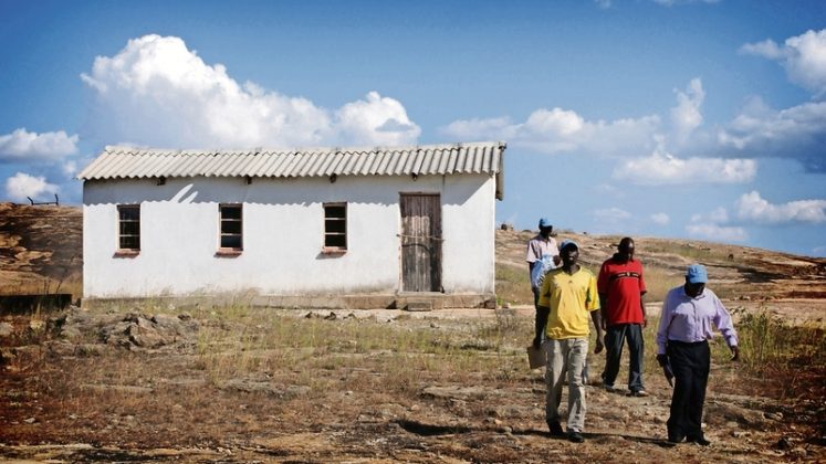 Dilemma for the Lemba of Zimbabwe – The Mail & Guardian