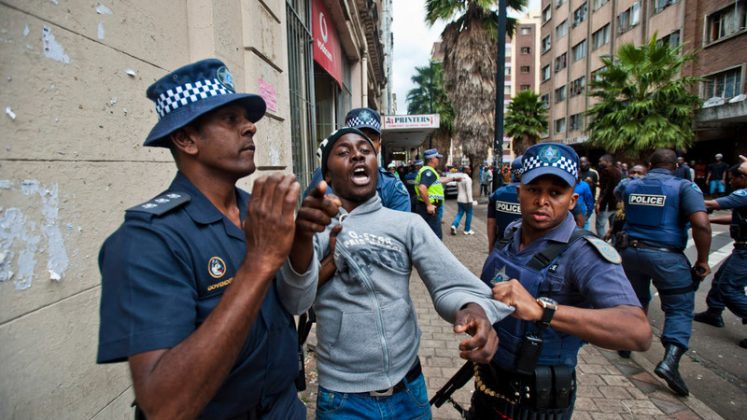 Murdered Sithole’s family: No faith in SA justice – The Mail & Guardian