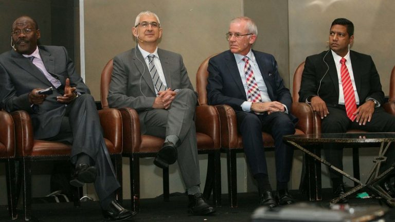 Campaigning for a fourth bottom line – The Mail & Guardian