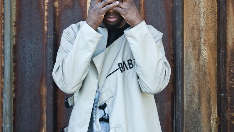 Doing it by the Booqe – music in transition – The Mail & Guardian