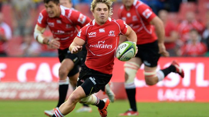 Rugby: Cats with contrasting fortunes – The Mail & Guardian