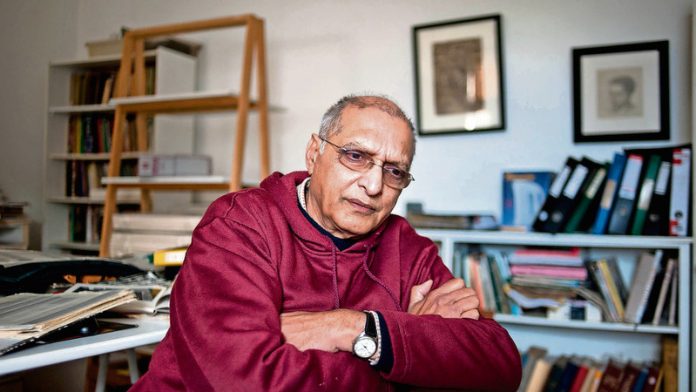 Changing focus: The art and activism of Omar Badsha – The Mail & Guardian