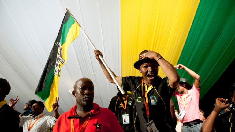 SACP to discuss future in the alliance – The Mail & Guardian
