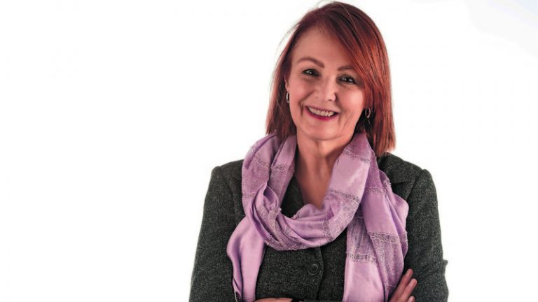 Professor Melanie Walker – The Mail & Guardian