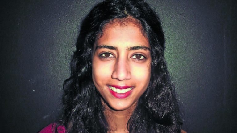 Nasreen Peer – The Mail & Guardian