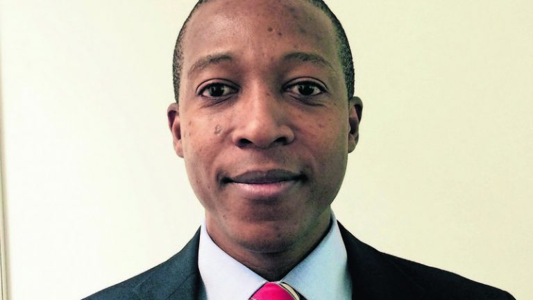 Dr Ntobeko Ntusi – The Mail & Guardian