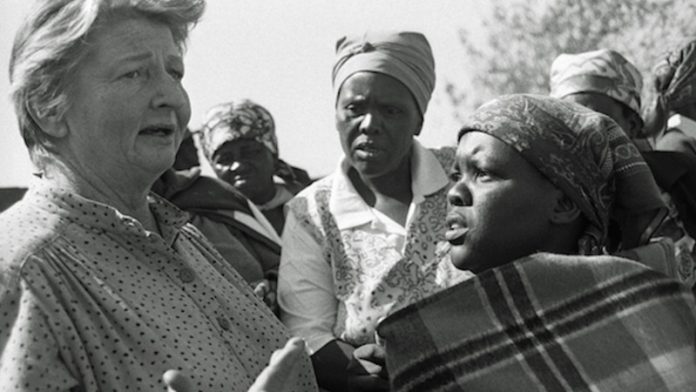 Passion for justice shines through – The Mail & Guardian