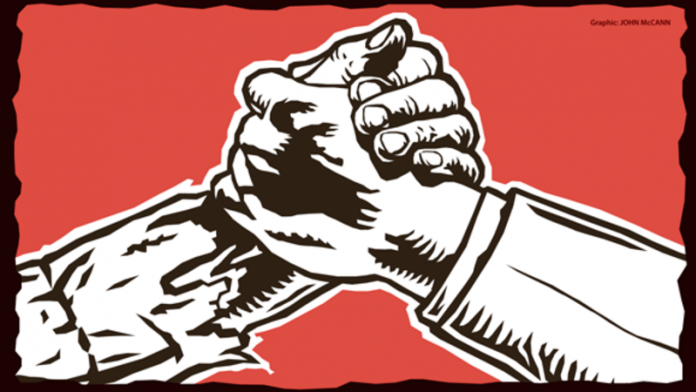 This Peace Day, let us unite in building peace – The Mail & Guardian