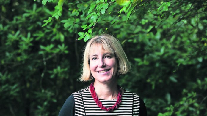 Elleke Boehmer shares secrets and a Soviet embrace – The Mail & Guardian