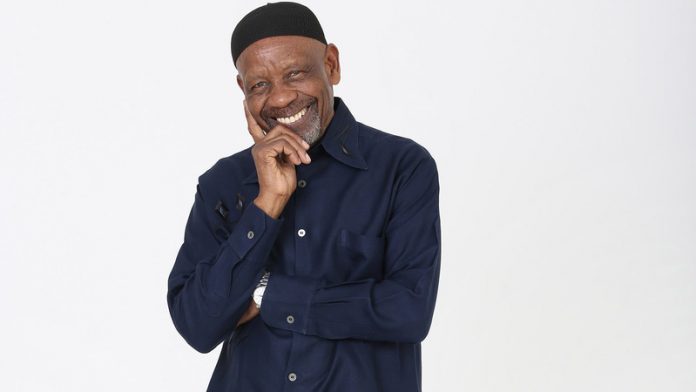 Lifetime Award Winners – Music: Caiphus Semenya – The Mail & Guardian