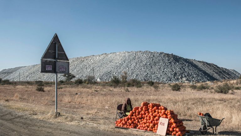 The rise and fall of Lonmin – The Mail & Guardian