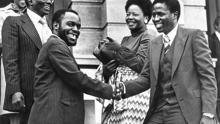 The Mosenekes: A family built of pain and courage – The Mail & Guardian