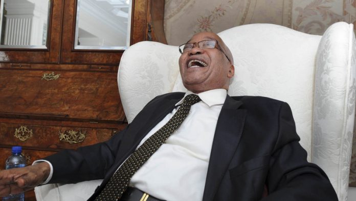 Nene: The Tweets that made us laugh (and cry) – The Mail & Guardian