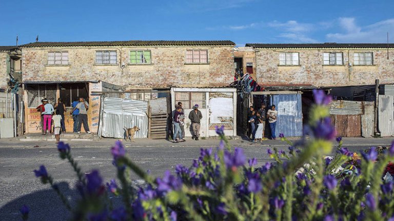Gunshot detection system stalls while Cape Flats violence persists ...