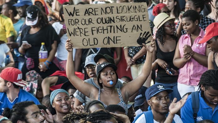 It ain’t over till varsity fees really fall – The Mail & Guardian