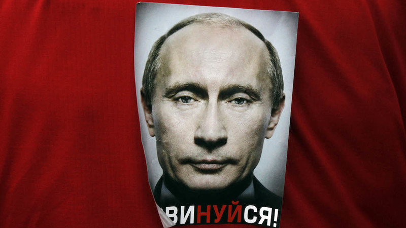 Vladimir Putin ‘probably Approved Murder Of Ex Kgb Agent The Mail