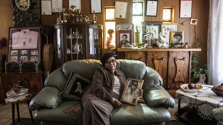 NPA to prosecute police officers for death of Nokuthula Simelane – The ...