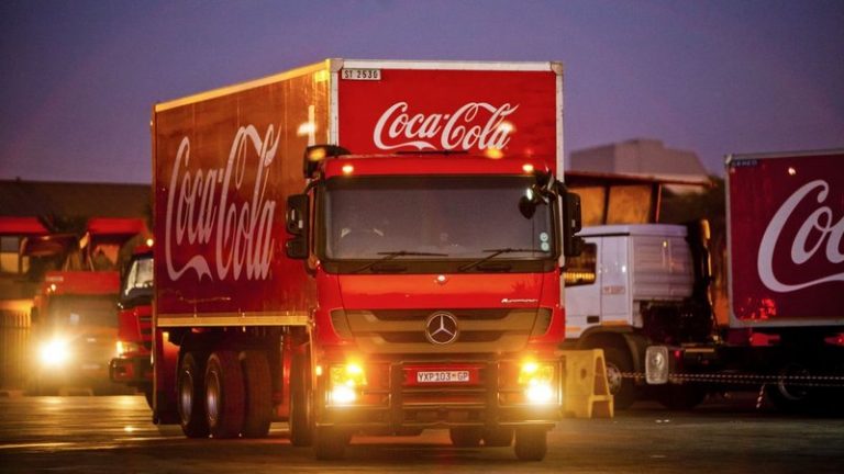 Disgruntled drivers want to put brakes on Coke merger – The Mail & Guardian