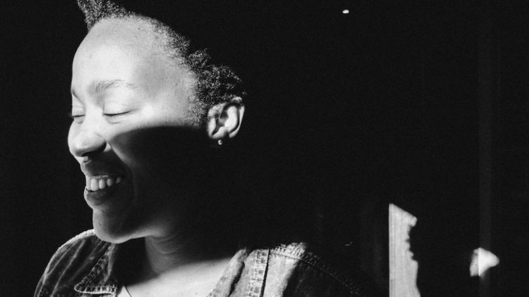 Msaki takes it easy on her way up – The Mail & Guardian