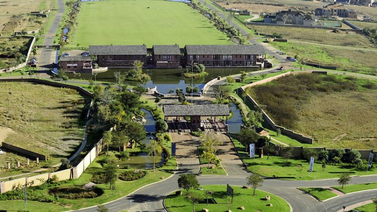 Waterfall development a R16bn city in the making – The Mail & Guardian