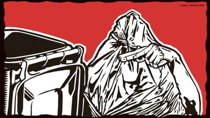 Samwu – the union that’s trashing itself – The Mail & Guardian