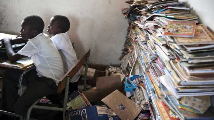 Race and class still define our schools – The Mail & Guardian