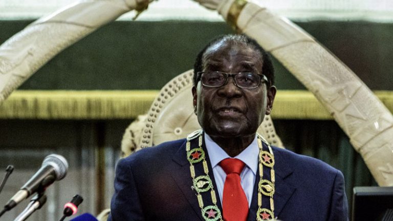 How southern African liberators turn into oppressors – The Mail & Guardian