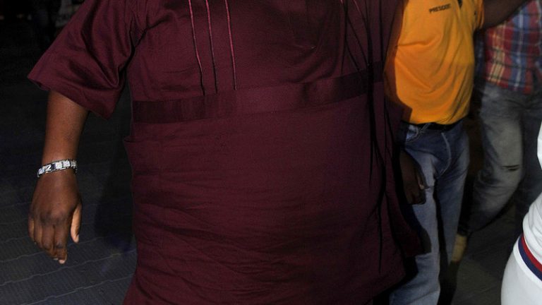 Zuma’s nephew Khulubuse Zuma implicated in #PanamaLeaks – The Mail ...