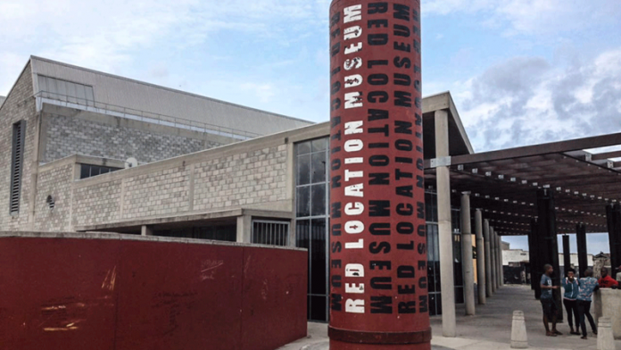 Red Location Museum held to ransom – The Mail & Guardian