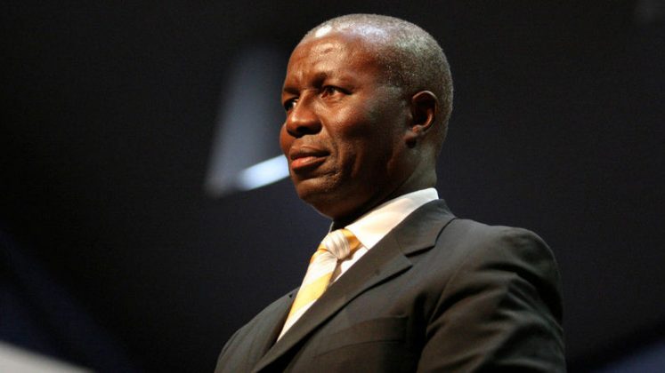 Six sets of wise words from Moseneke – The Mail & Guardian