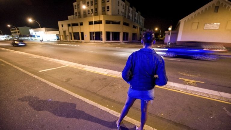 Sex Work Must Be Legalised For The Best Interests Of South Africa The