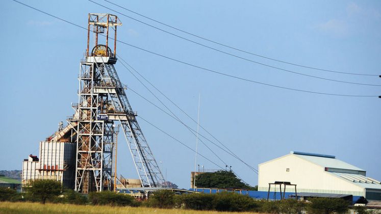 Search and rescue continues for trapped Impala Platinum mine workers ...