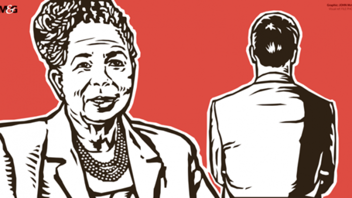 How black and white conspire against SA’s nationhood – The Mail & Guardian