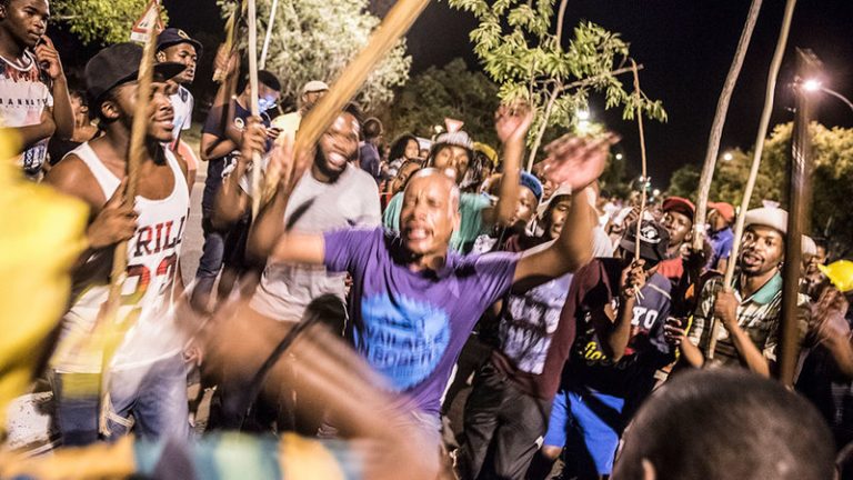 AfriForum wins battle to keep Afrikaans as primary language at Free ...